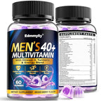 multivitamins for active seniors