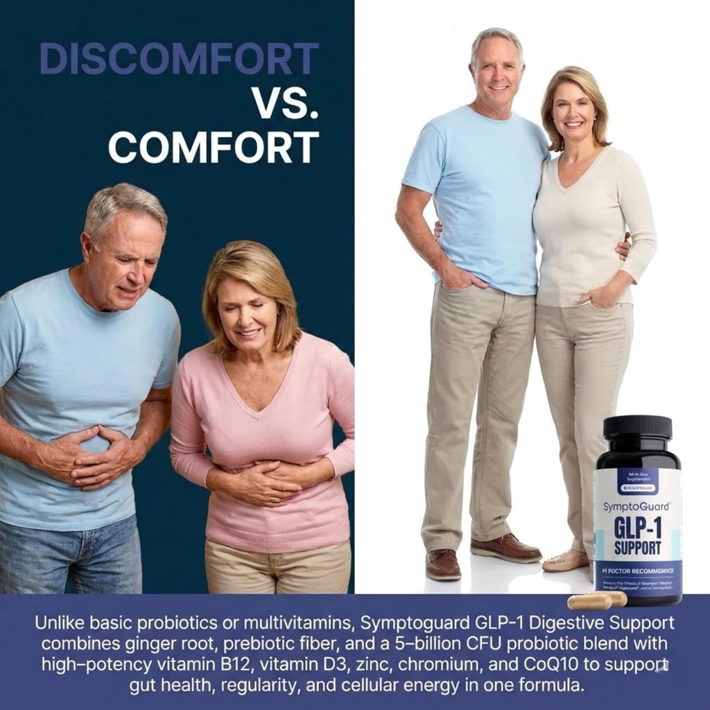 multivitamins for active seniors