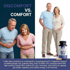 multivitamins for active seniors