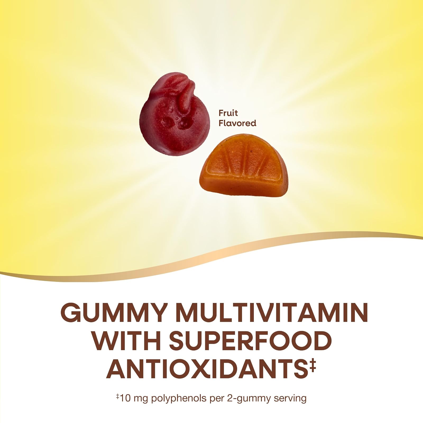multivitamins for active seniors