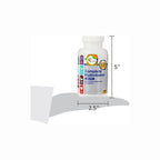 Multivitamins for active seniors