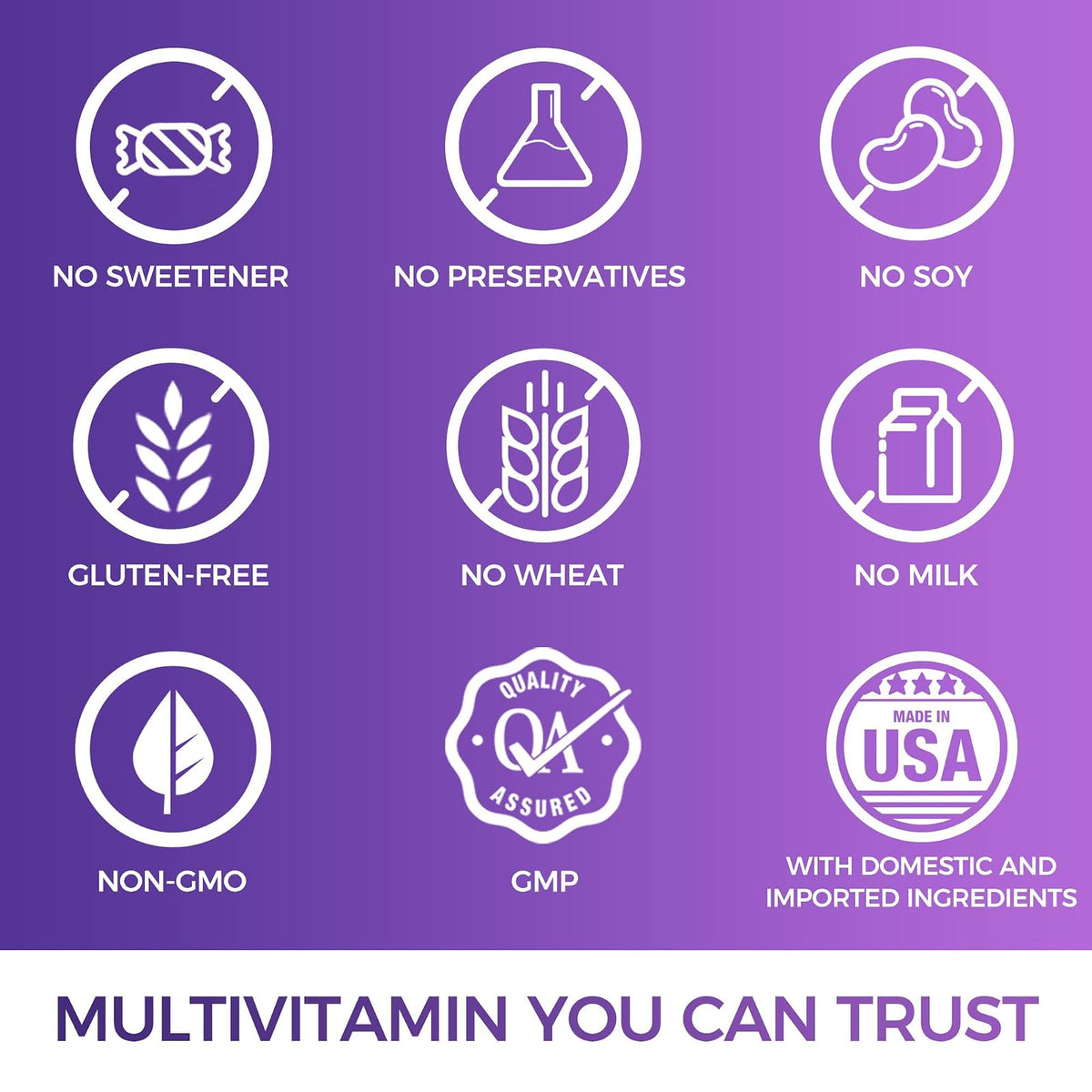 multivitamins for active seniors