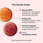 multivitamins for active teen girls