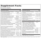 multivitamins for active teenagers