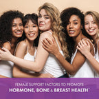 multivitamins for active women lifestyle