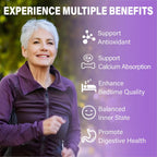 multivitamins for active women over 50