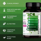 multivitamins for active women