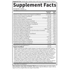 multivitamins for active women