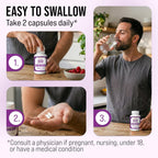 Multivitamins for adrenal health support