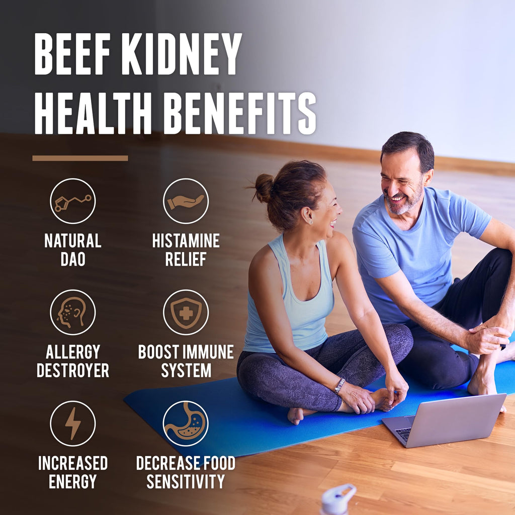 multivitamins for adults with kidney issues