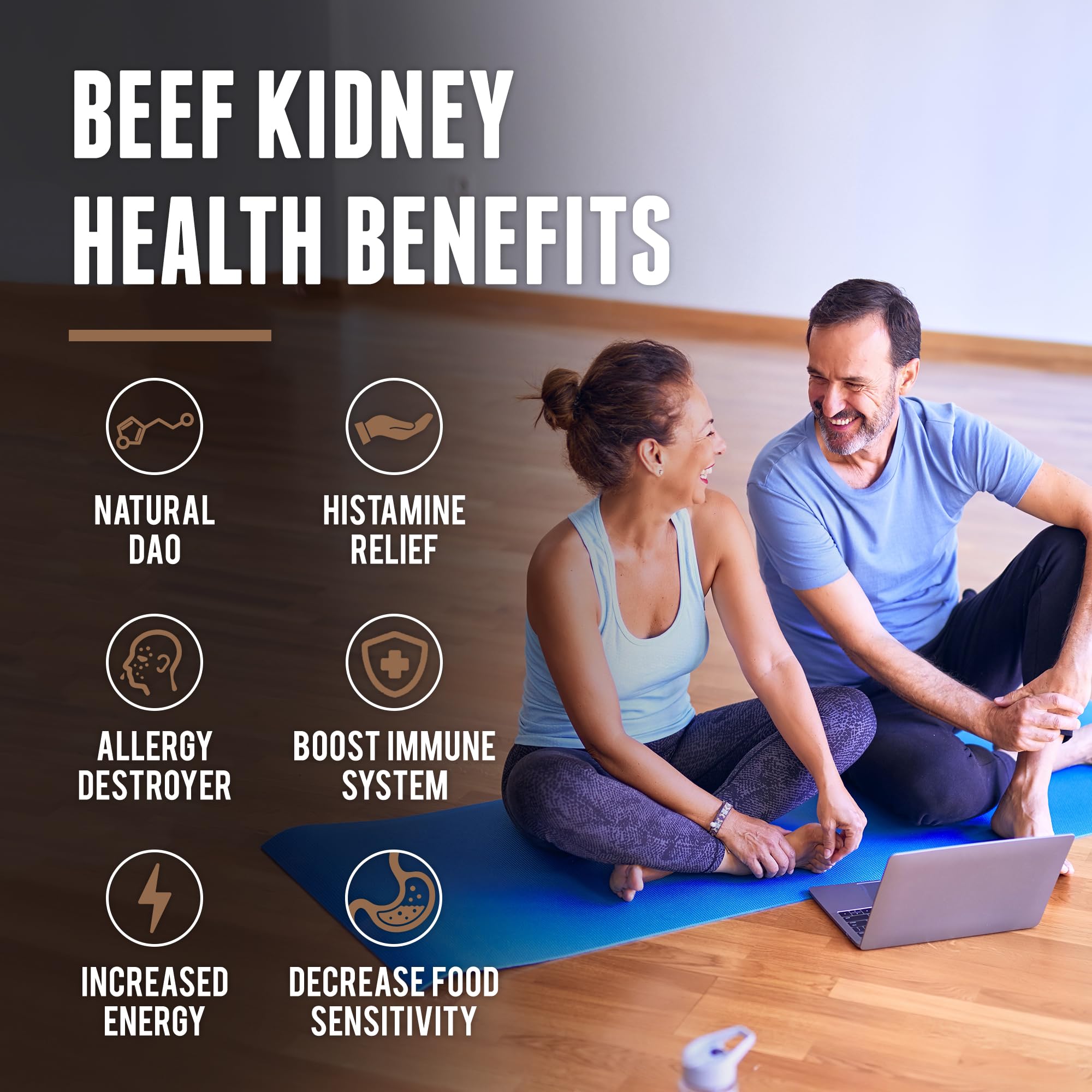 multivitamins for adults with kidney issues