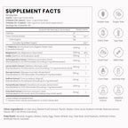 multivitamins for adults with L-Theanine