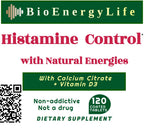 Multivitamins for allergy relief