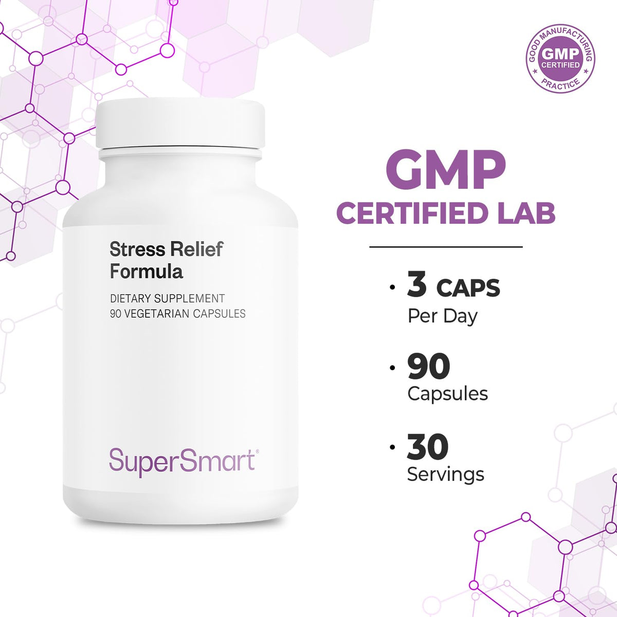 multivitamins for anxiety relief