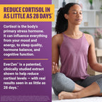 multivitamins for anxiety support