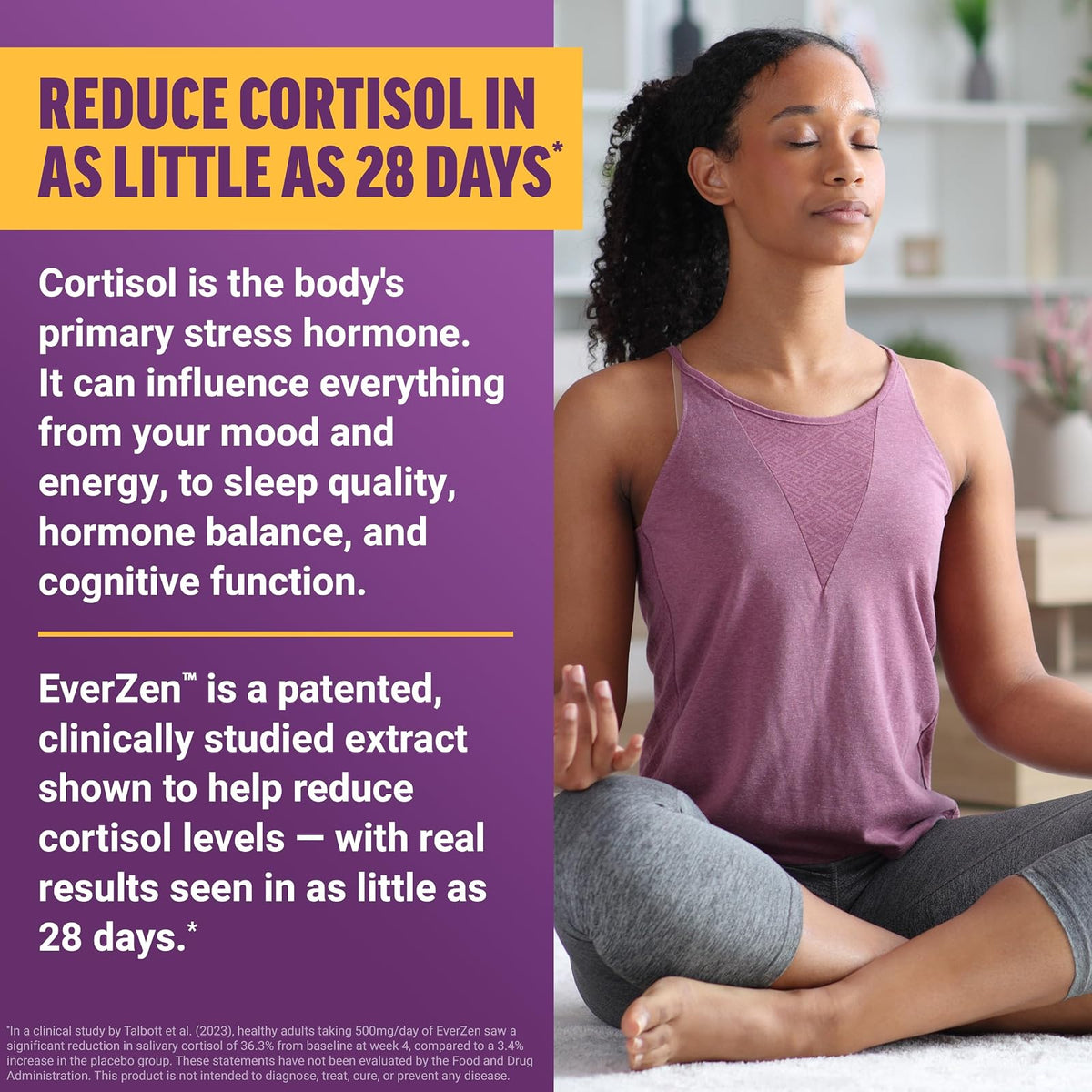 multivitamins for anxiety support