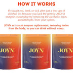 multivitamins for Asian glow relief