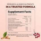 multivitamins for balanced blood sugar