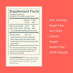 multivitamins for balanced cholesterol levels