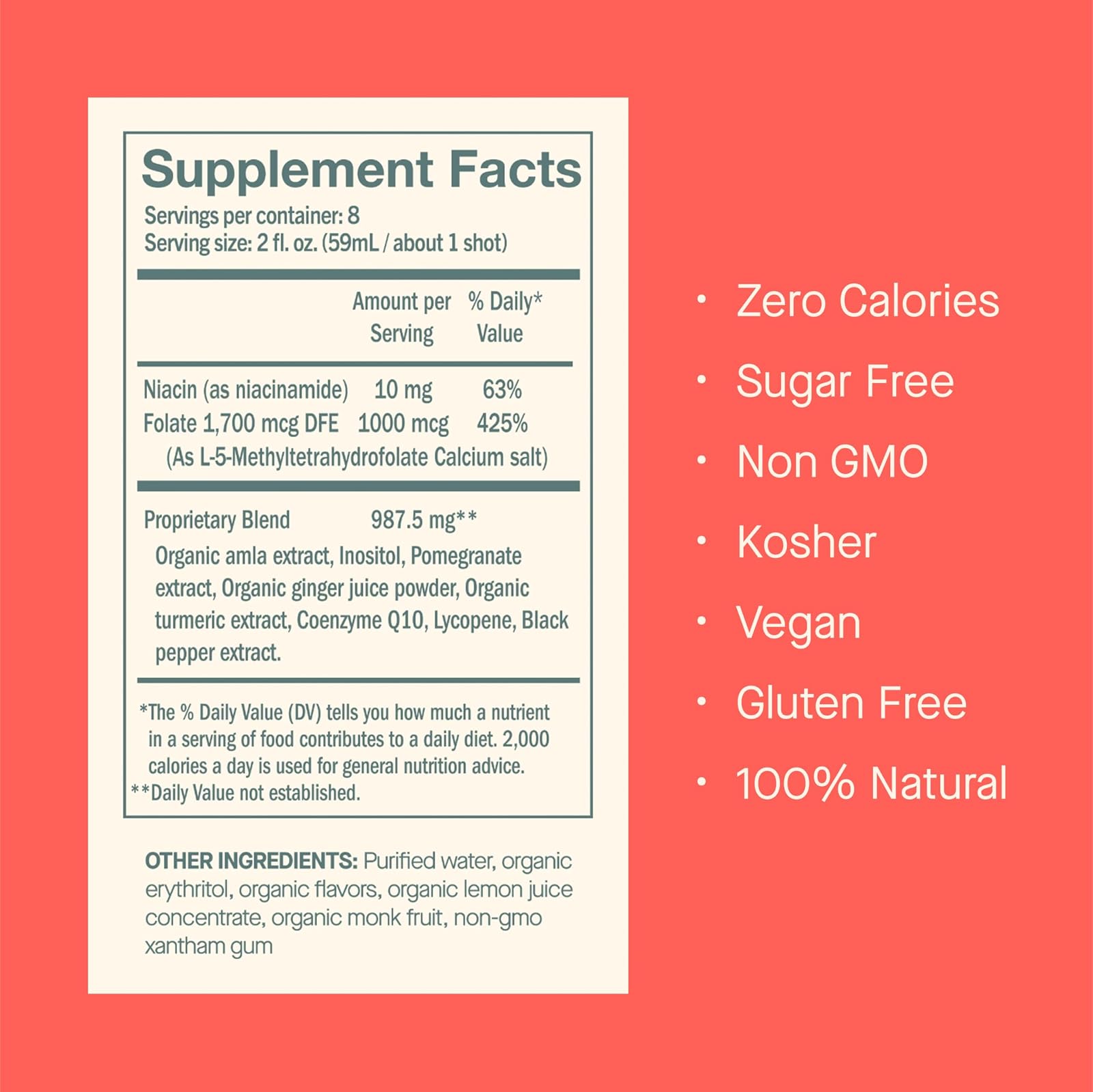 multivitamins for balanced cholesterol levels