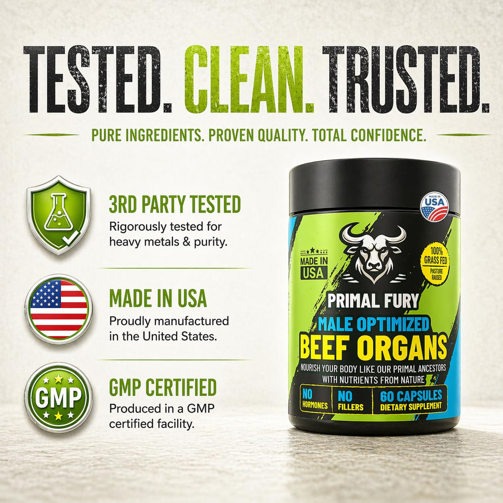 multivitamins for balanced daily intake