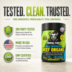 multivitamins for balanced daily intake