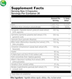 multivitamins for balanced energy levels