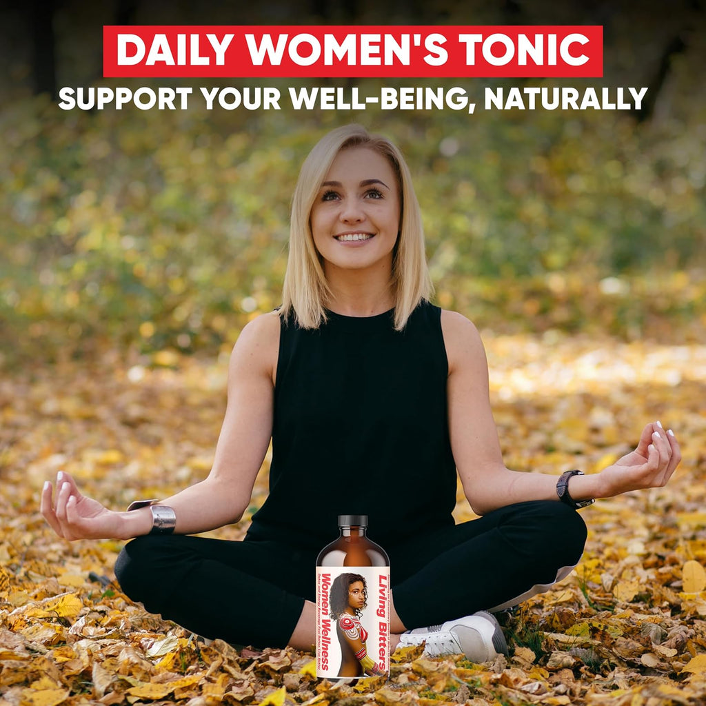 multivitamins for balanced hormonal health