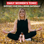 multivitamins for balanced hormonal health