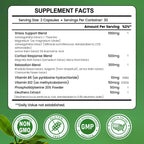 multivitamins for balanced hormone levels