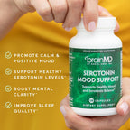 multivitamins for balanced mood support