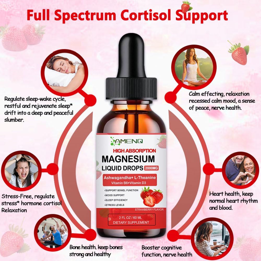 multivitamins for balanced mood support