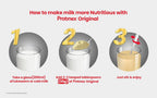 multivitamins for balanced nutrition