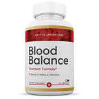multivitamins for balanced nutrition