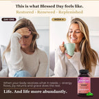 multivitamins for balanced nutrition