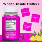multivitamins for balanced pH support