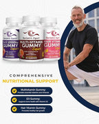 multivitamins for bariatric patients