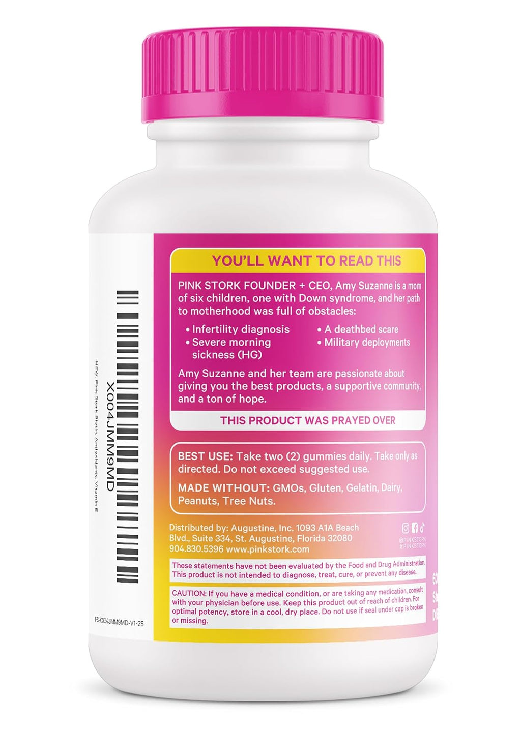multivitamins for beauty and health