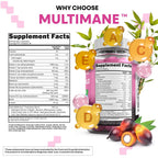 multivitamins for beauty support