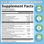 multivitamins for better eye health