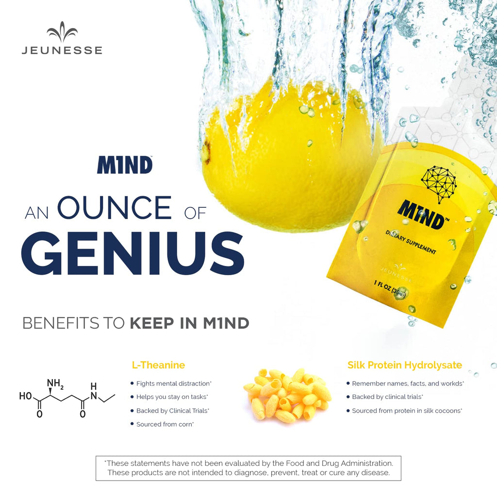 multivitamins for better mental clarity