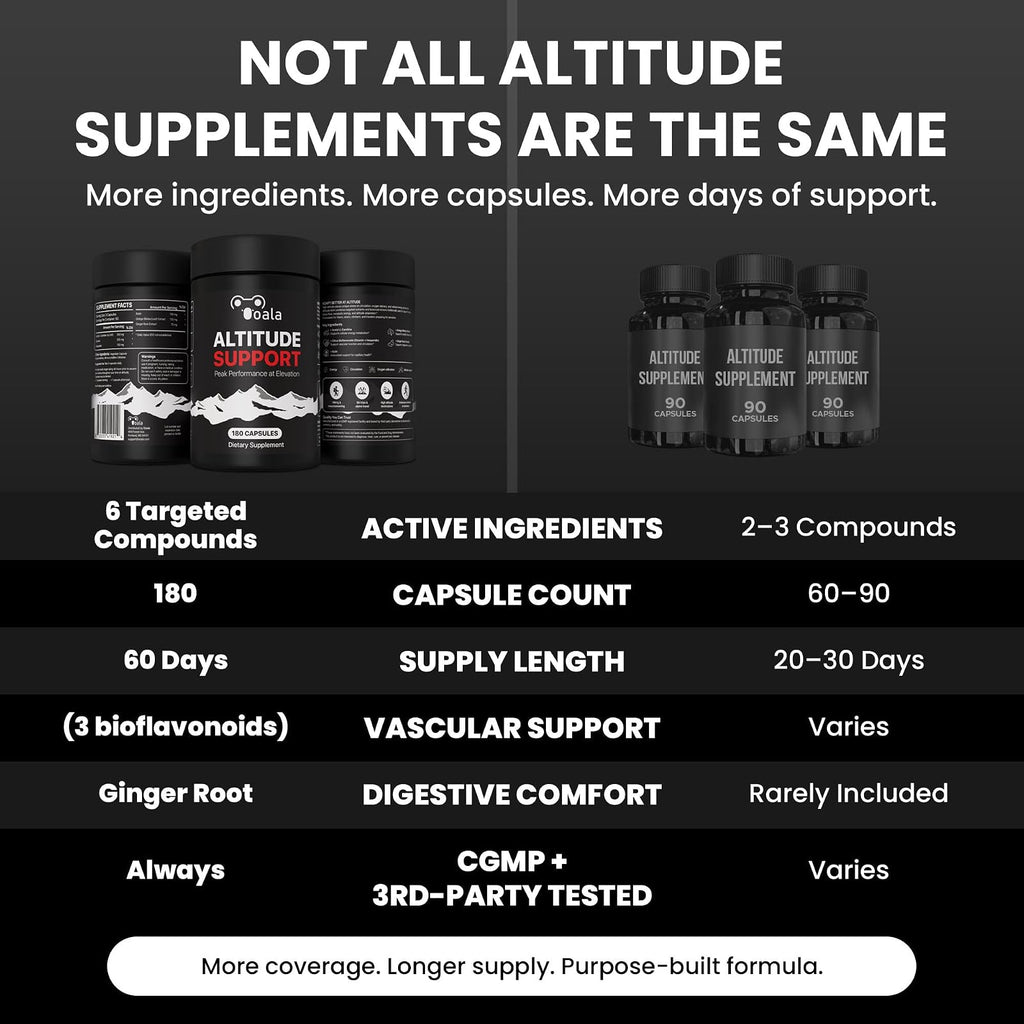 Multivitamins for better nutrient absorption
