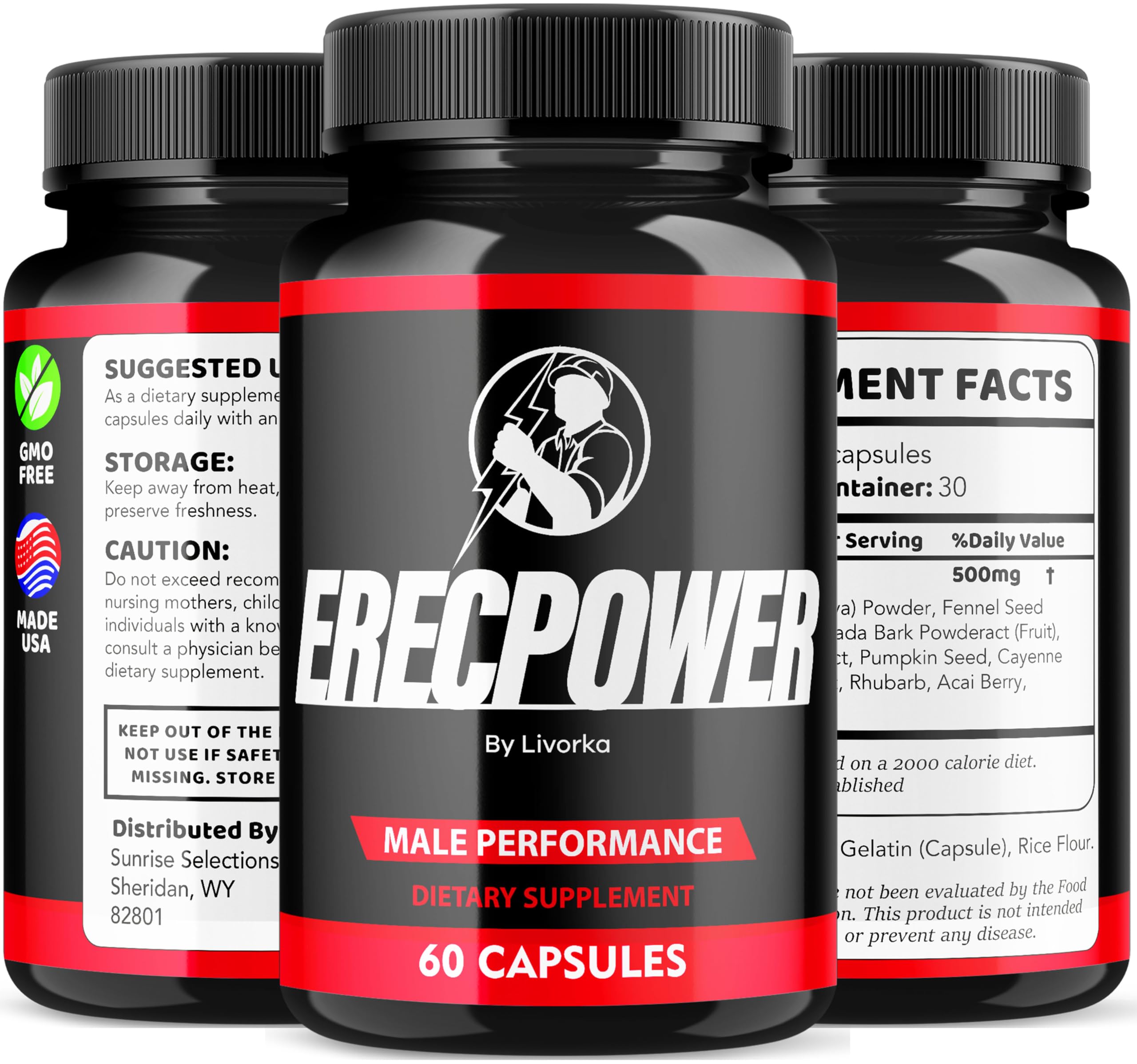 multivitamins for better physical health
