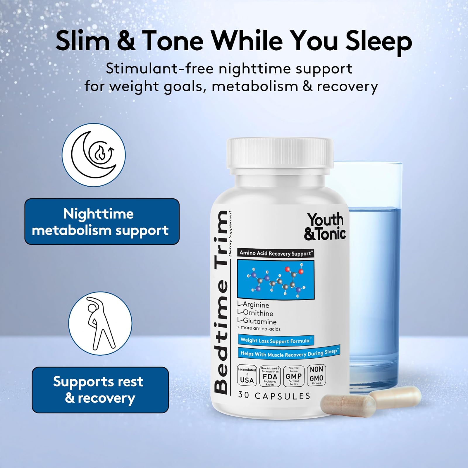 multivitamins for better sleep quality