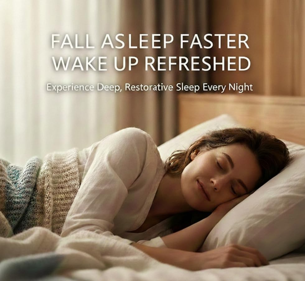 multivitamins for better sleep quality