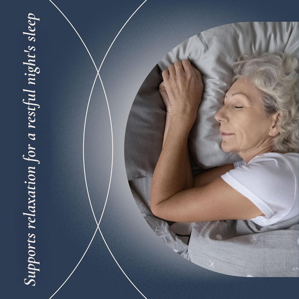 multivitamins for better sleep quality