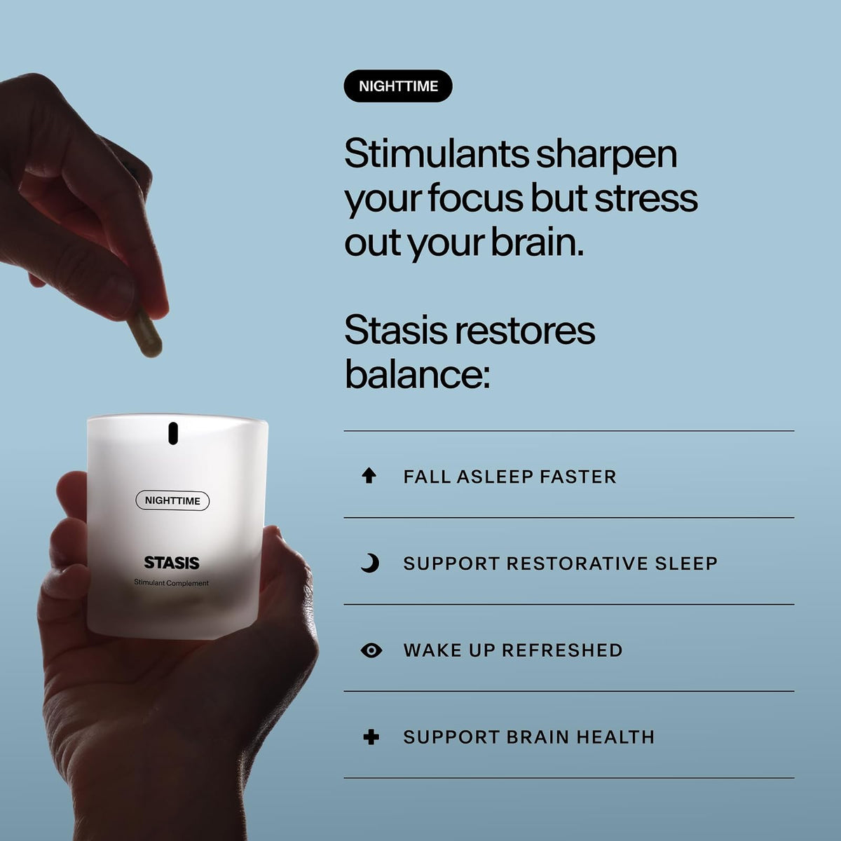 multivitamins for better sleep support