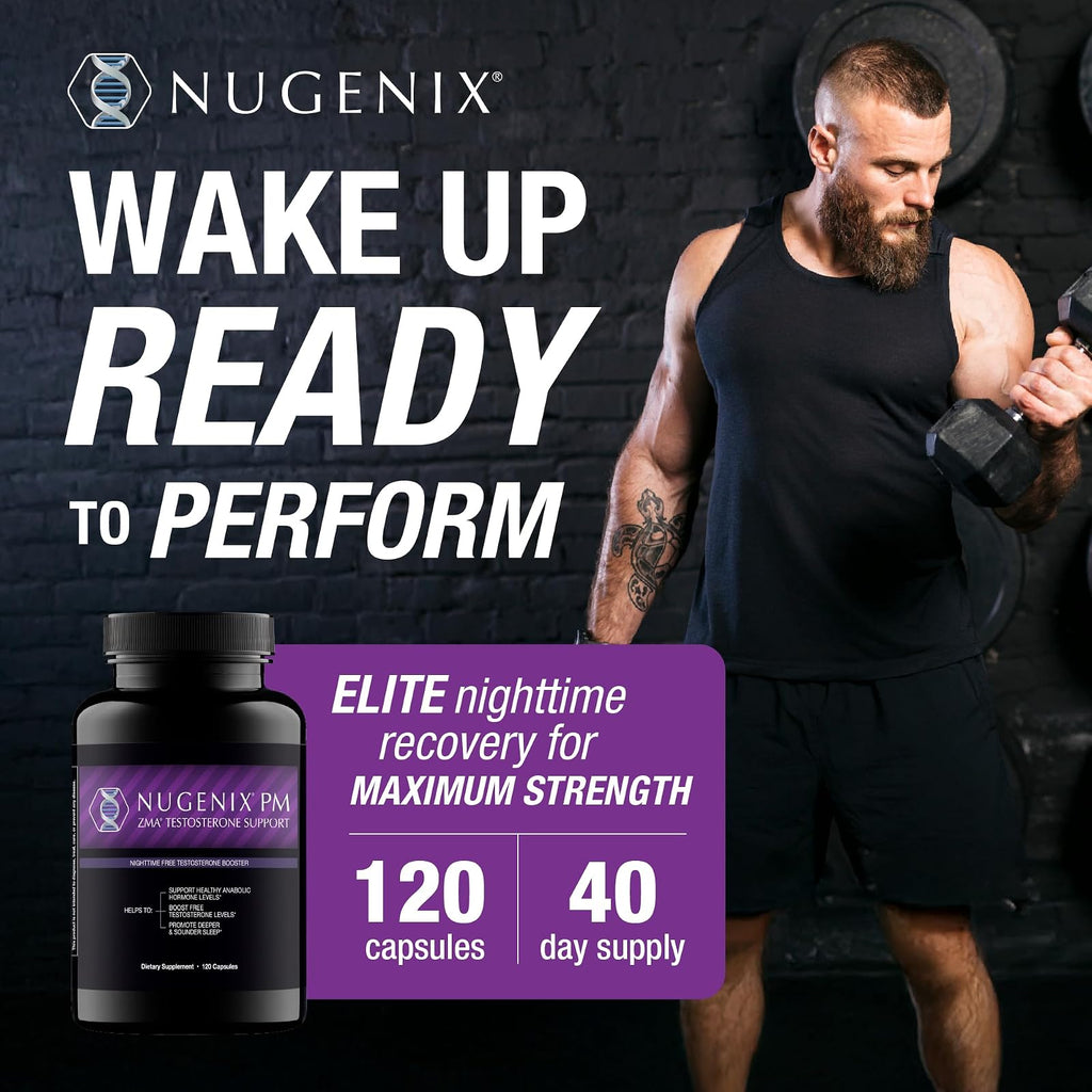 multivitamins for better sleep