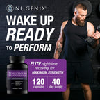 multivitamins for better sleep