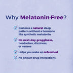 multivitamins for better sleep